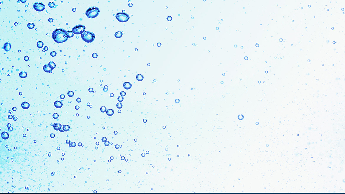 Tratamiento de aguas residuales – HMA